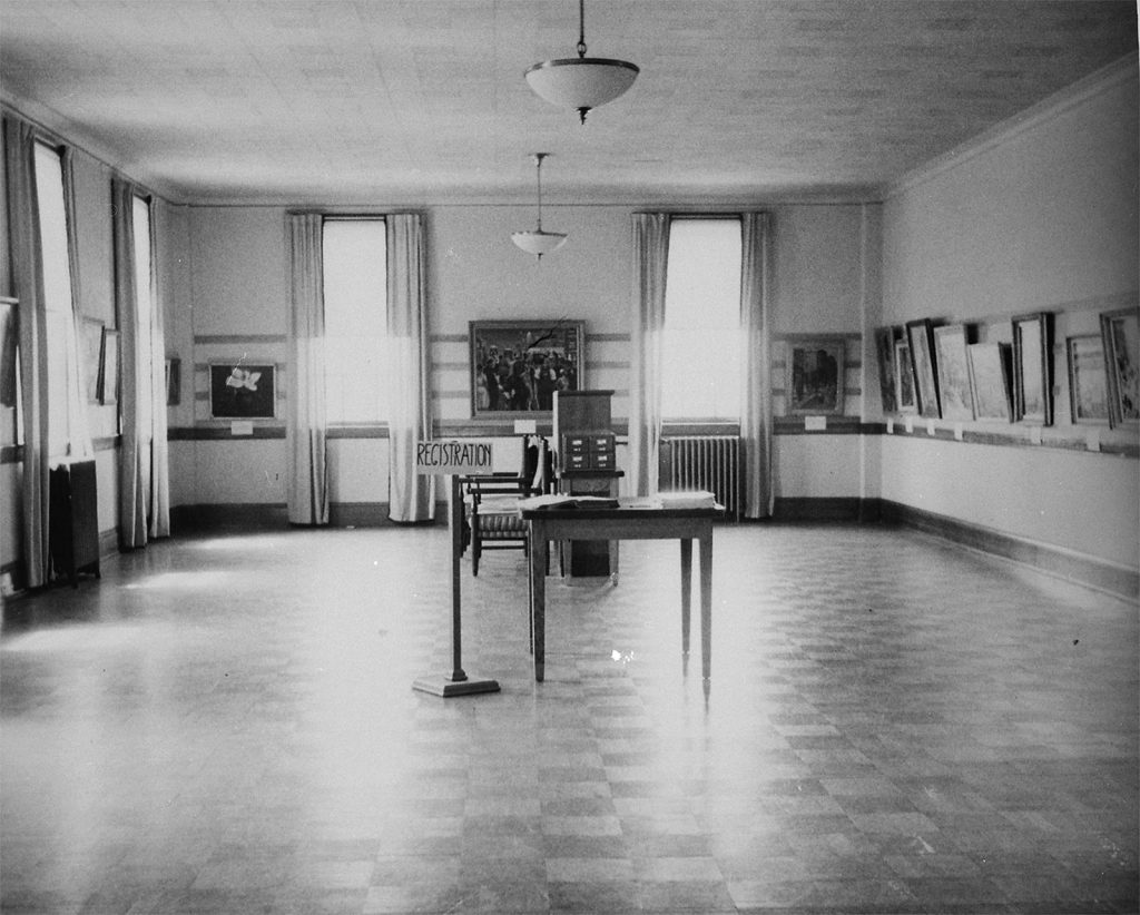 Origins of The Harmon Foundation and Collection - Mellon Diversifying ...